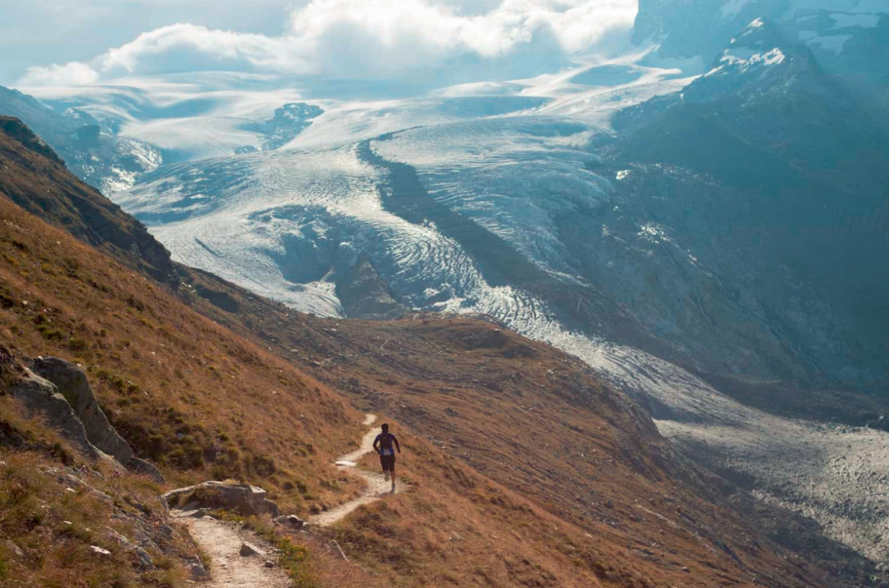 ULTRA TOUR MONTE ROSA 2021 :: SLOVAK ULTRA TRAIL