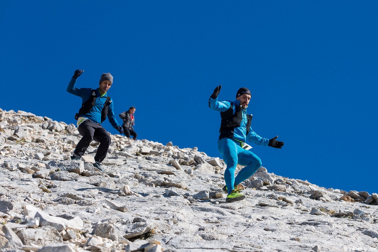 Pirin Ultra 2023 :: SLOVAK ULTRA TRAIL